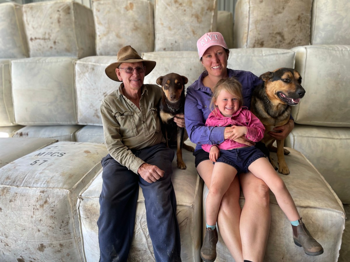 Contact – Turkey Lane Merinos